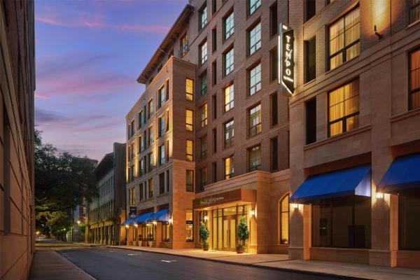 Tempo By Hilton Savannah Historic District - Bluffton, SC