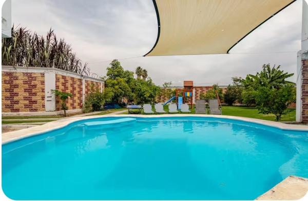 Casa En Tlayacapan Morelos - Yautepec