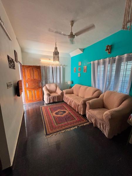 Story House - Nedumangad