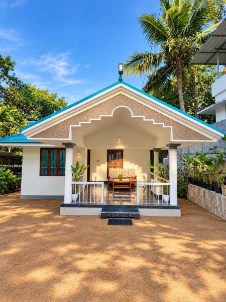 Story House - Kerala