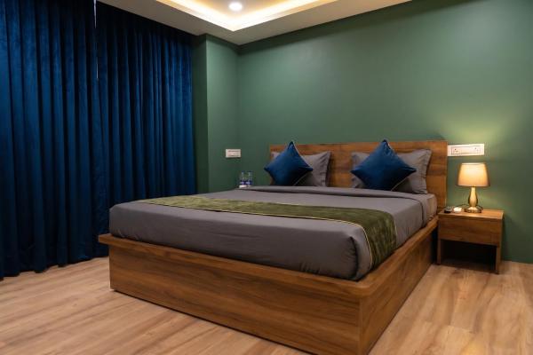 Fabhotels Evershire - Pune