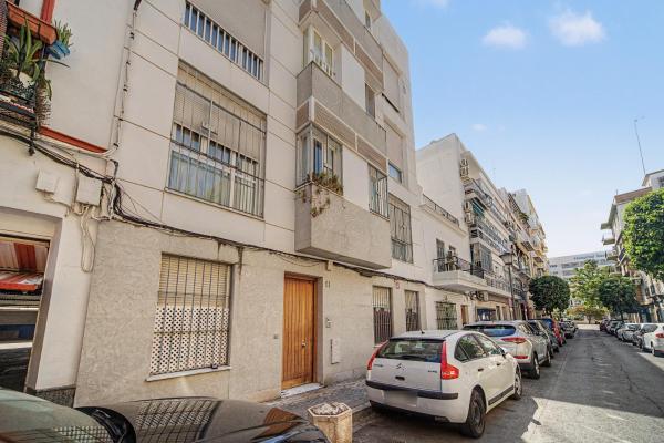 Apartamentos Goya - Alcalá de Guadaíra