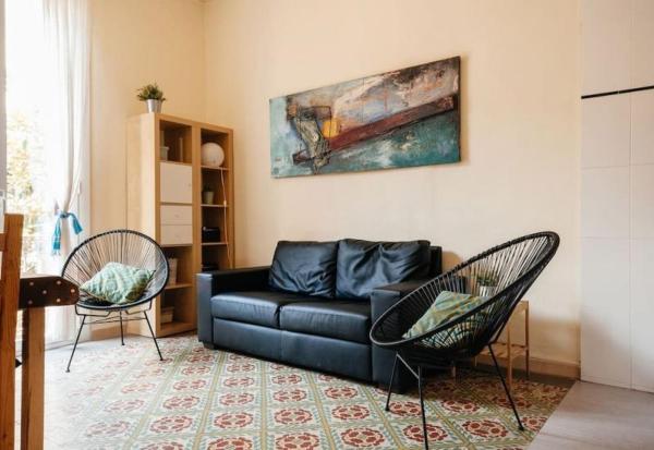 Aparteasy - Gracia Fontana - Cerdanyola del Vallès