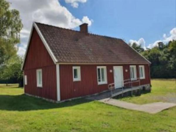 Jocksborg - Sjöbo