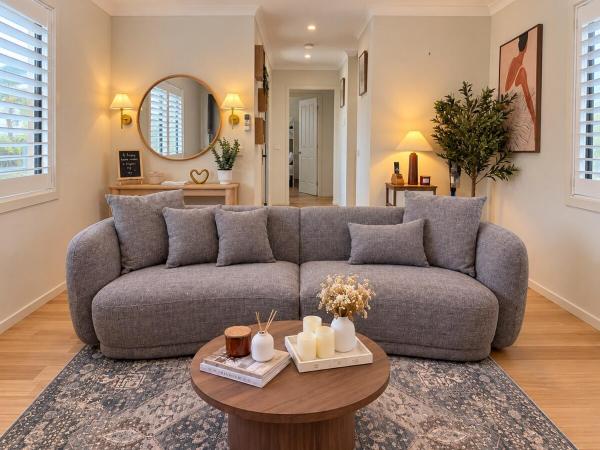 Bonnet Place 3br Family Stay Near Hobart - Hobart