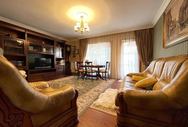 Apartament Boem Central - Craiova