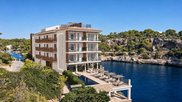 Villa Sirena - Seafront Boutique Hotel Adults Only - Cala Santanyí