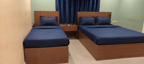 Fabhotels Ivorywood - Pune