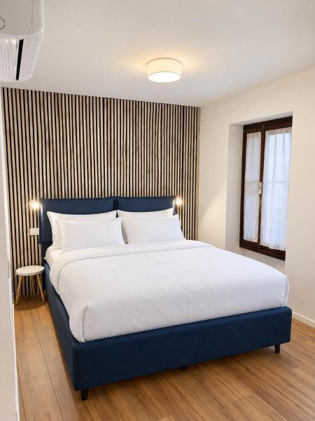 Salvelli Suites - Garda