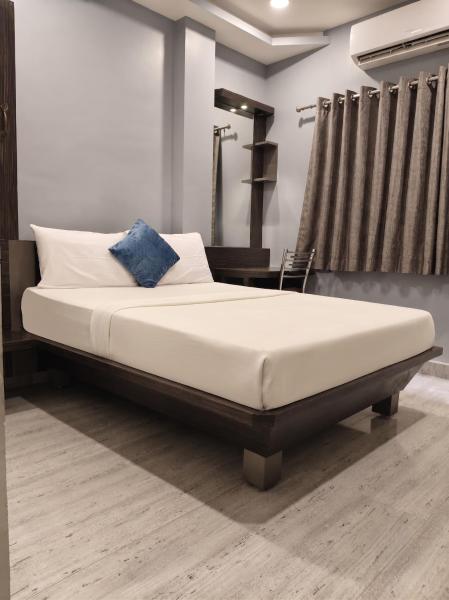 Fabhotel Jasper Heights - Ayodhya