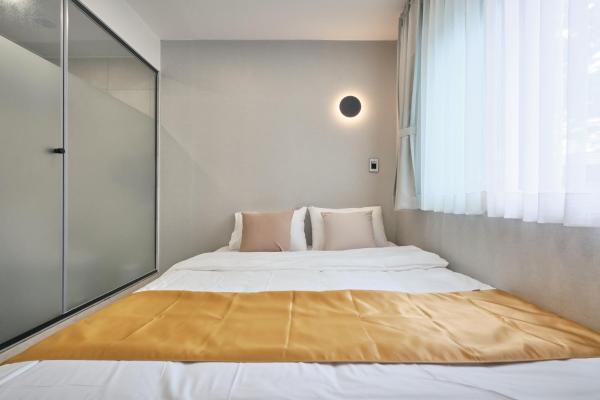 Moa Hostel - Seul