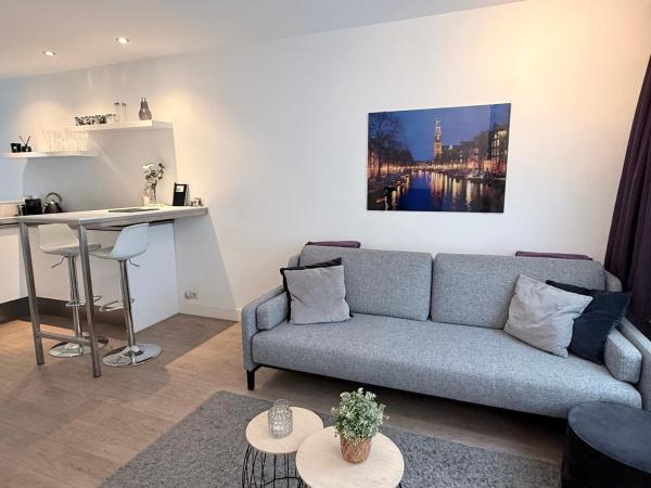 Rosies Place - Amsterdam