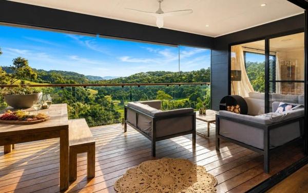 Fletchers Ridge - Entire Mini Estate - Mapleton
