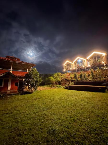 Veer Nature Stay - Kolhapur