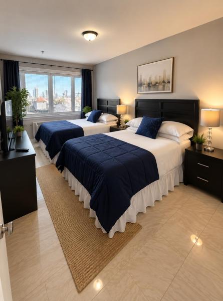 West New York Apartment - Union City, NJ