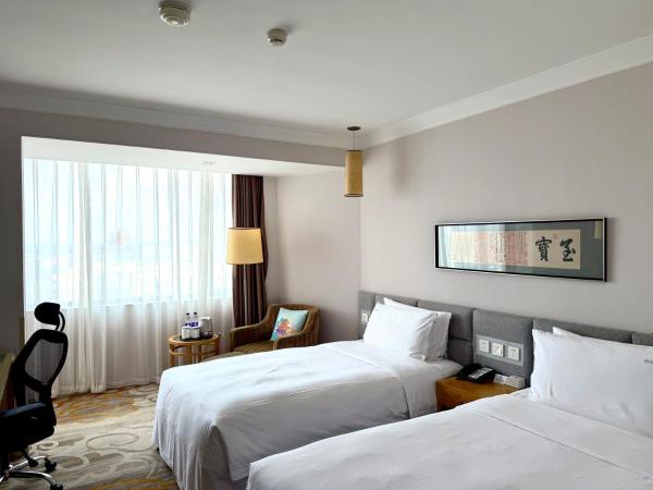 Holiday Inn Temple Of Heaven Beijing By Ihg - Beijing