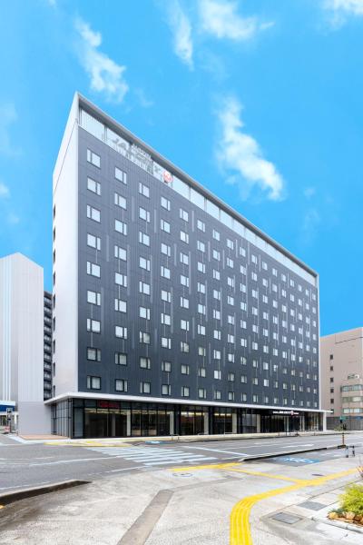 Hotel Jal City Toyama - Toyama