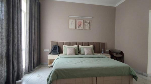 Fabhotel Lavender Court - Chennai
