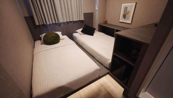 Kiko Hotel Umeda - Umeda