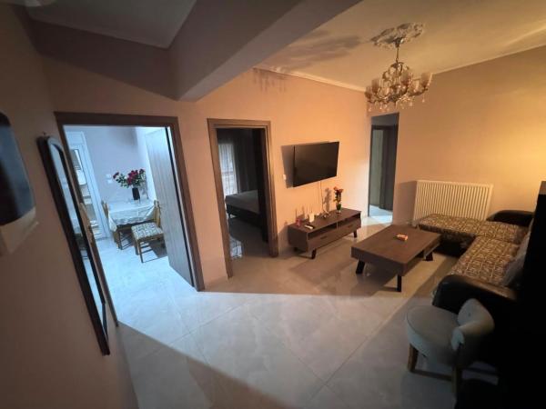Ilios Aparment Axd - Edirne