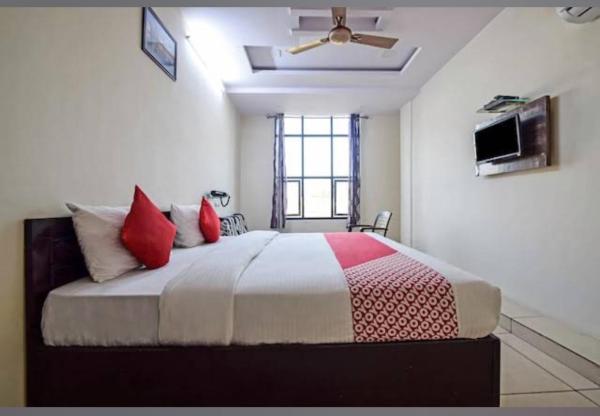 Hotel New Star - Chittorgarh