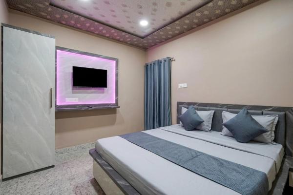 Fabhotel Silverbrook - Bangalore