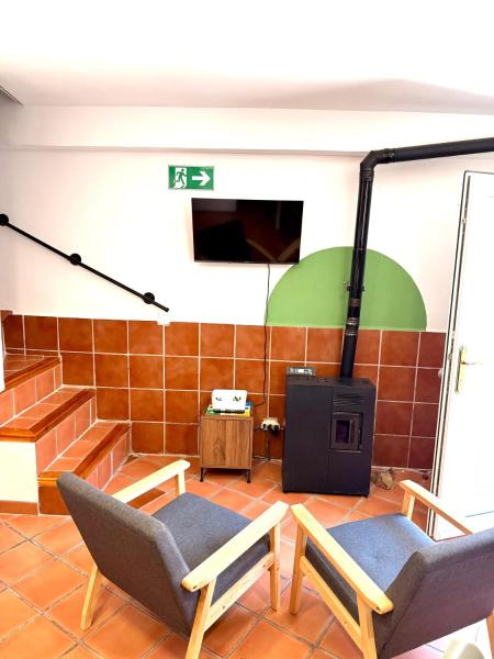 La Casita De Sara - Cercedilla