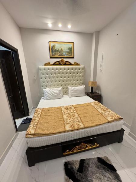 Luxe Heights Apartments - Lahore