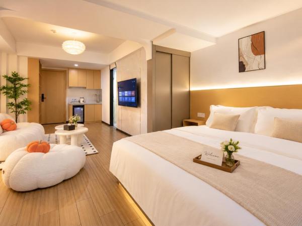 Amanda Hotel 堆谷里酒店 - Cambodia