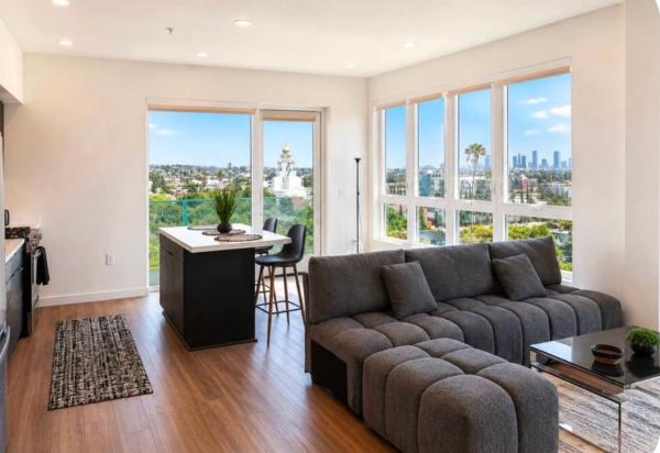Ardence By Gaia Homes - Koreatown - Los Angeles