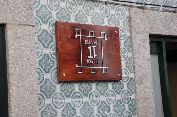 Hostel Eleven - Apulia, Portugal