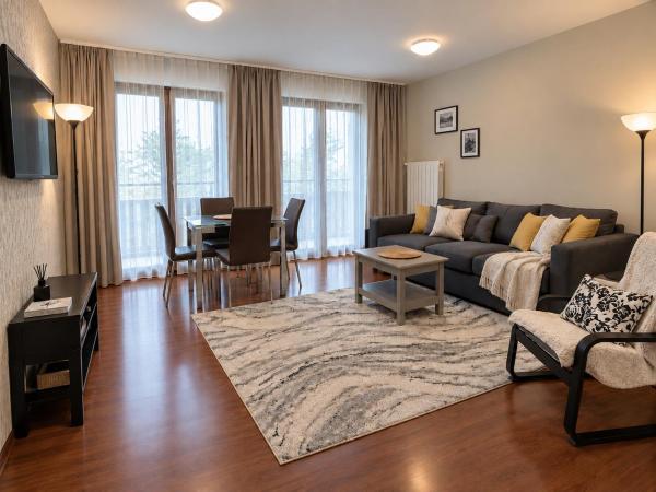 Gala 2bedroom Apartment 200m From Gondola - Bansko