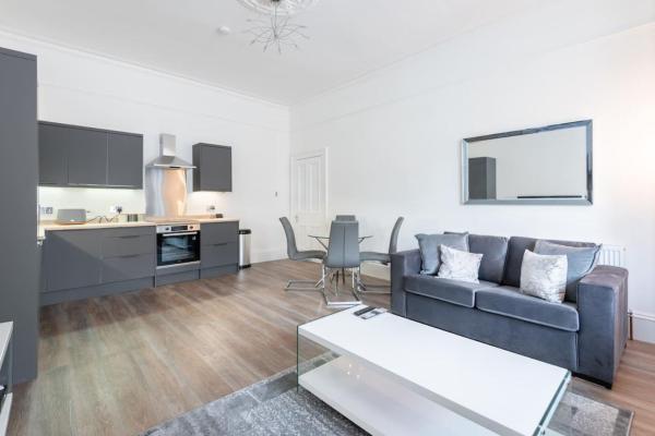 River View Apartment - Dundee