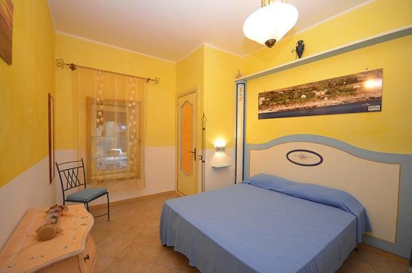 San Vito Katia Vacanze -