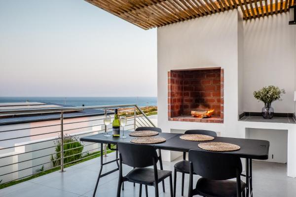 The Views - Saint Helena Bay