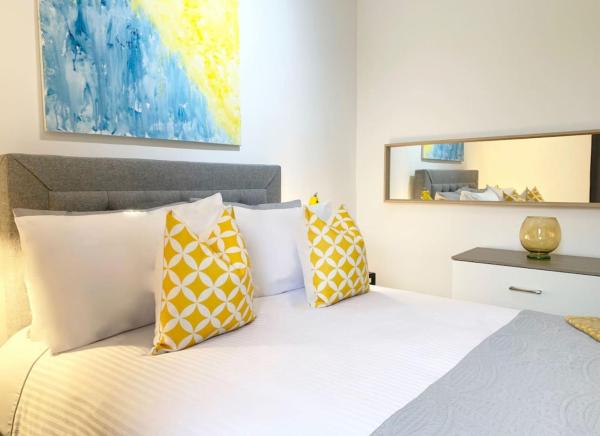 Forest Park Apartment - Dundee