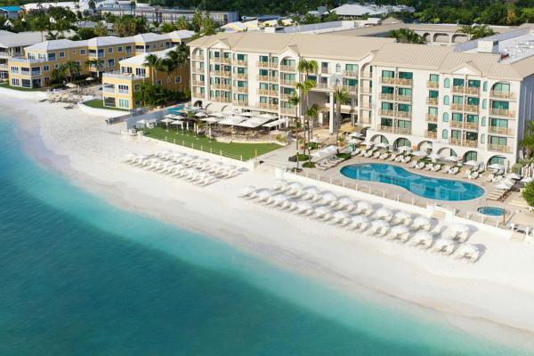 Grand Cayman Marriott Beach Resort - Cayman Islands
