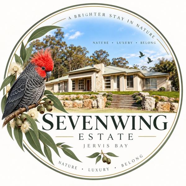 Sevenwing Estate Jervis Bay - Australia