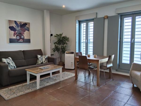 Casa Alba Y Mar - Hello Vejer - Vejer de la Frontera