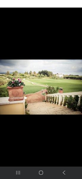 Agriturismo Grappoli Di Sole B&b - Frascati