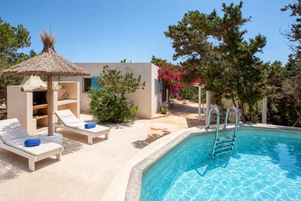 Casa Rustick - Formentera