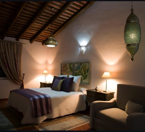Casa Rural La Suite Cartojal - Constantina