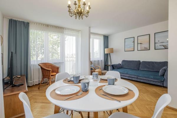 20 Apart - Gdynia