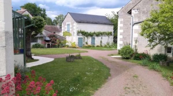 Couleurs Et Saveurs - Langeais