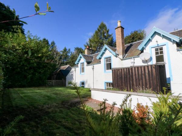 Gardeners Cottage - Dunkeld