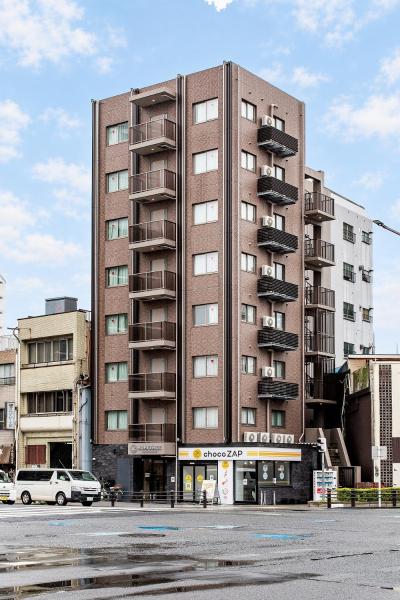 Hopetree Osaka Grand - Osaka