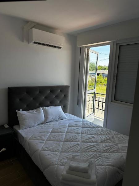 Los Olivos Rooms - Vigo