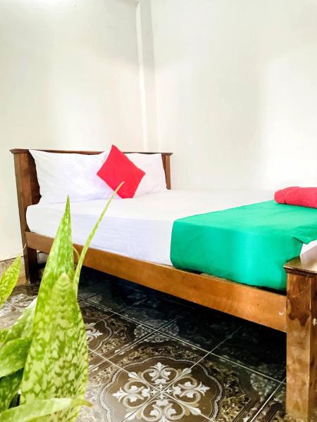 Kandy Green Hilltop Hotel - Sri Lanka