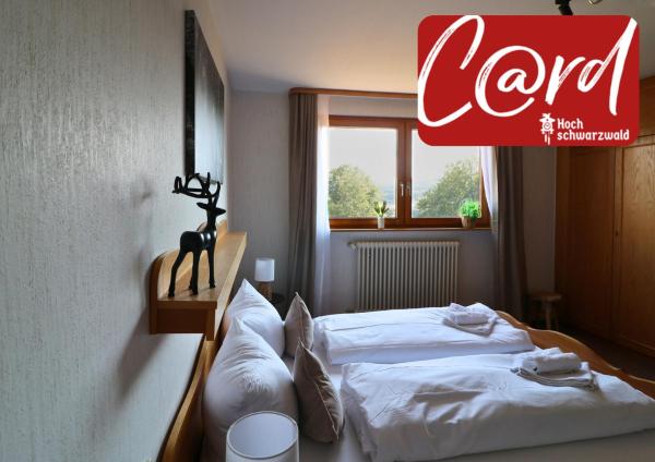 Haus Anita-fewo 1112 Sauna-lenzkirch-kappel - Titisee-Neustadt