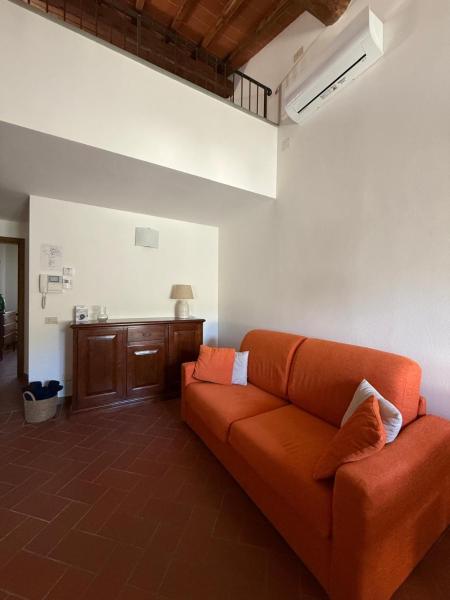 Il Borgo An Apartment Surrounded By Greenery - Empoli